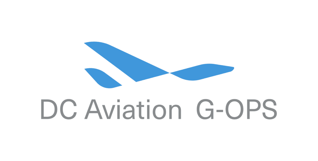 About Us - DC Aviation G-OPS SAS